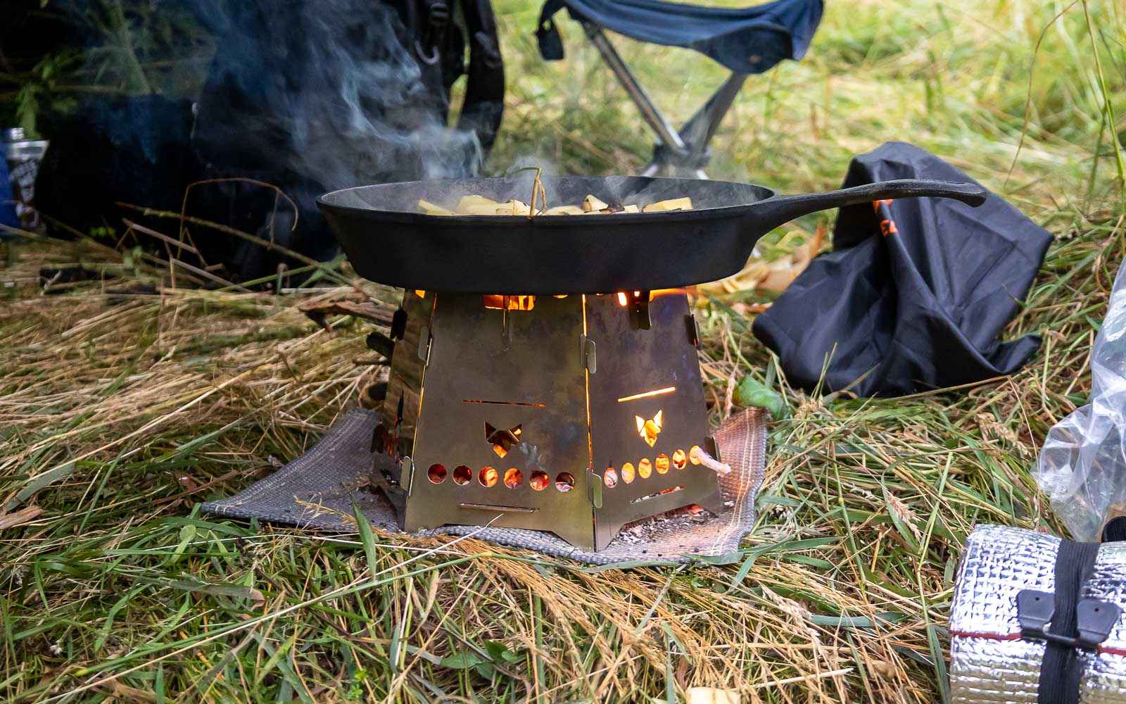 Hobo Basic (Extension Kit)